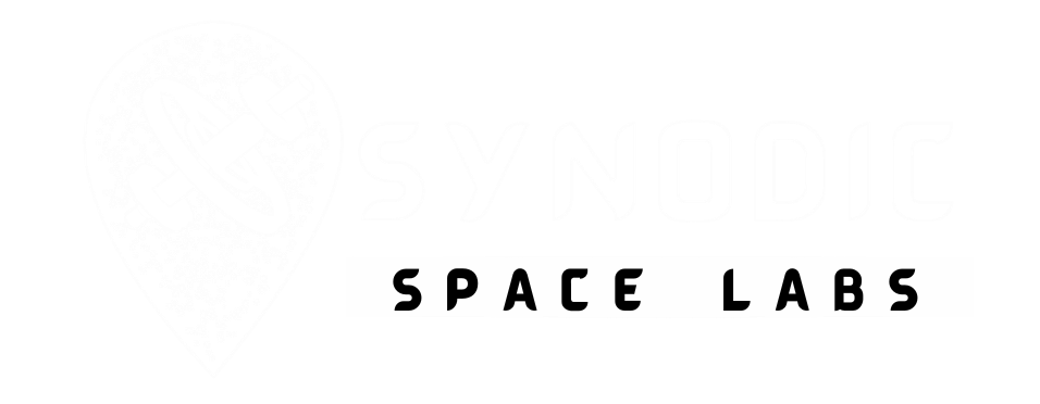 Synodic Space